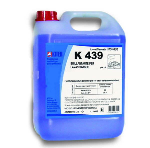 K439 20 lit - Gastro Professional