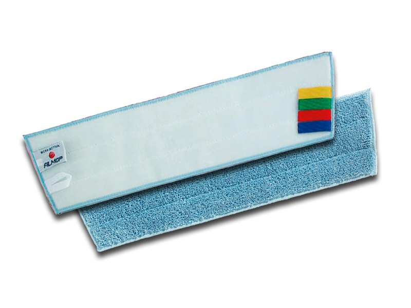 Velcro MICRO-ACTIVA mikrofiber perika - Gastro Professional
