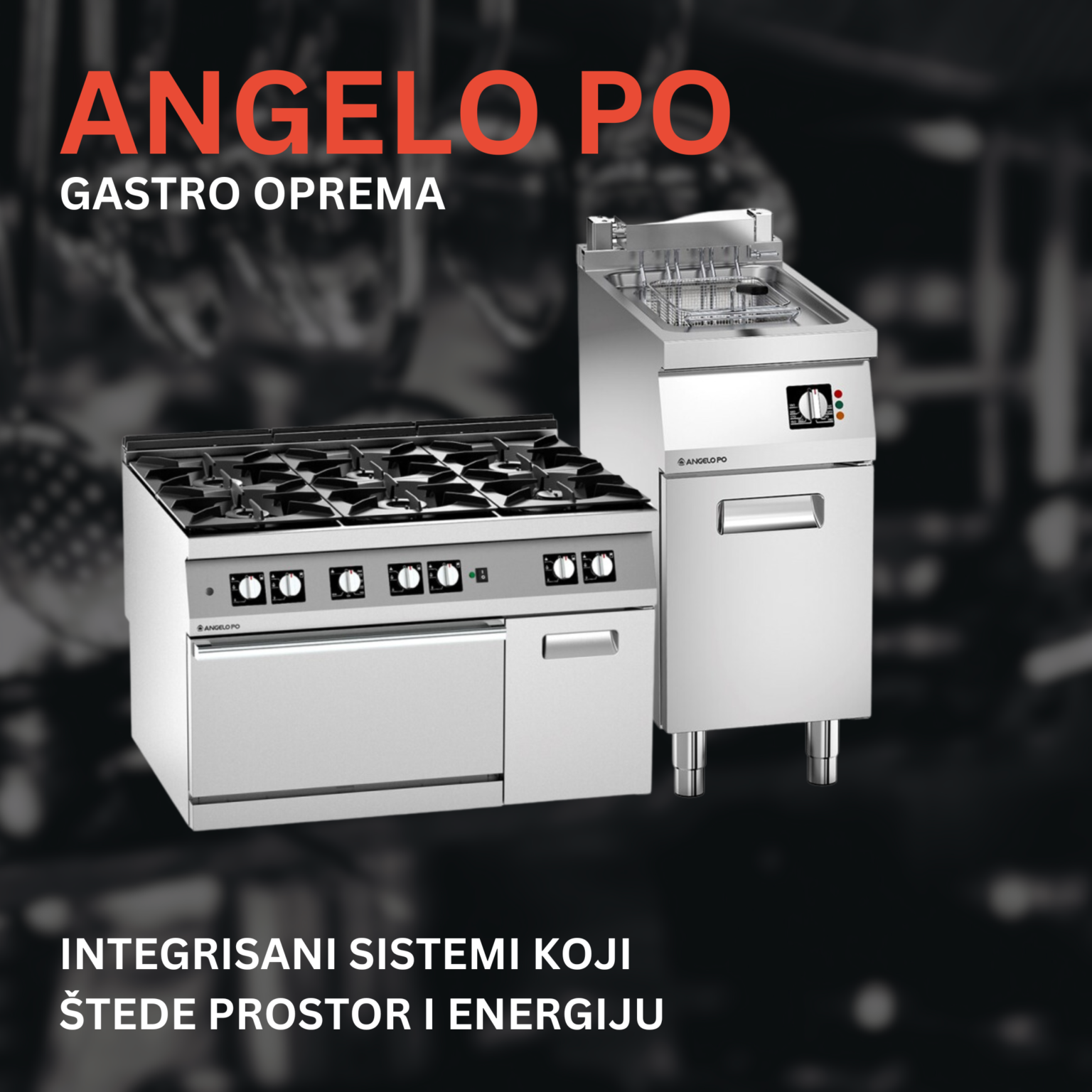 Početna - Gastro Professional